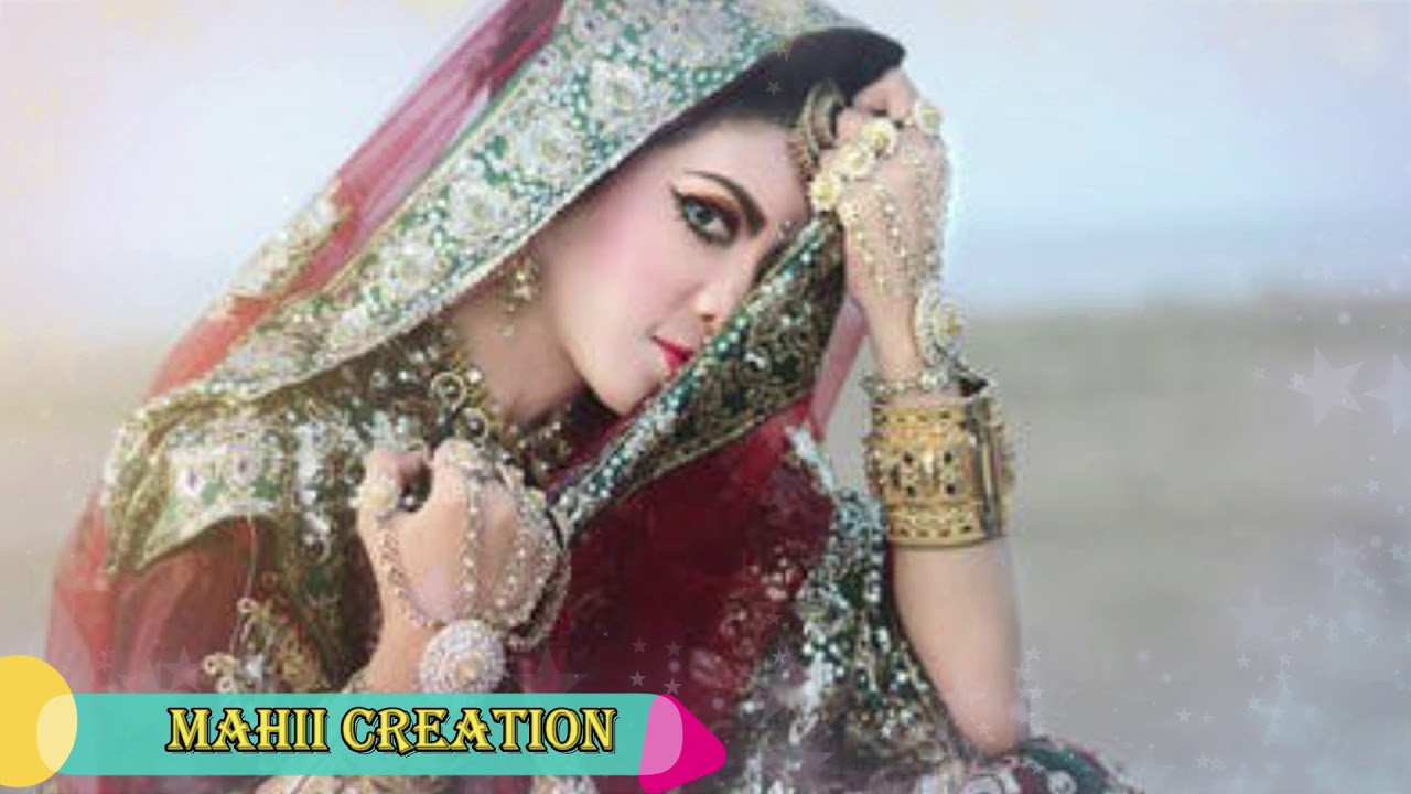 New saraiki song humera channa - YouTube