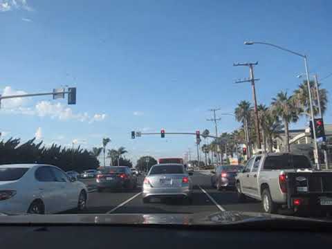ICC Traffic Lights 1 - YouTube
