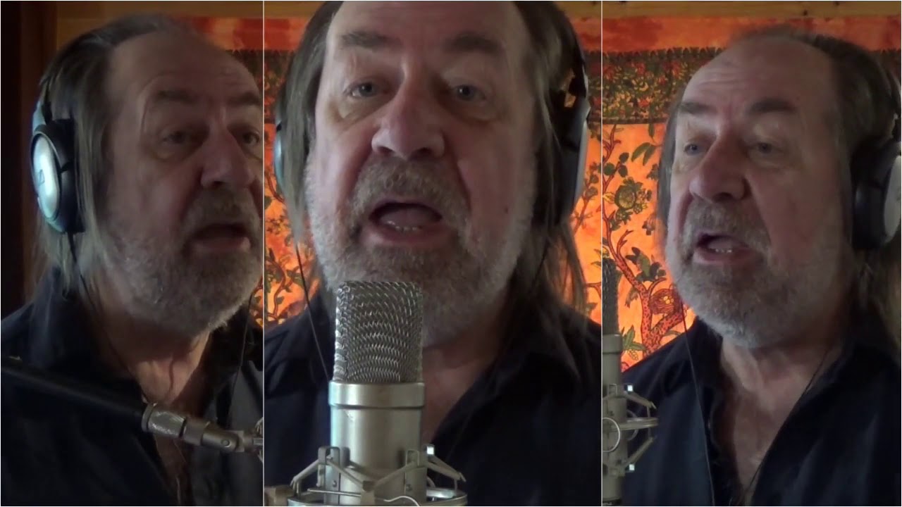 This Boy Mark Claydon - YouTube