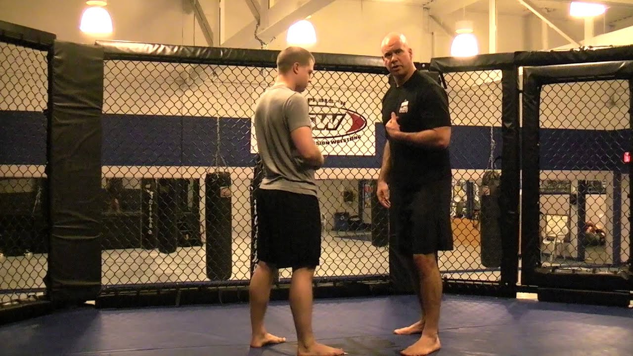 Arm Drag Technique - YouTube