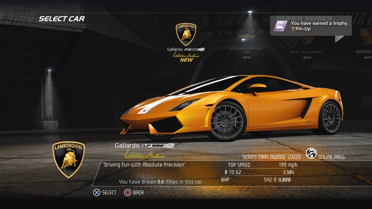 Need For Speed Hot Pursuit - Socialite , Graffiti, Share the Dream ...