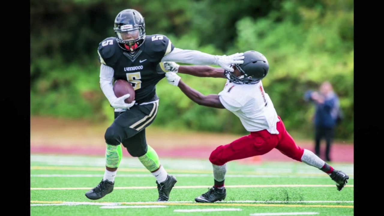 This Week In High School Sports Sept 6 2016 YouTube This Week In High School Sports Sept 6 2016 YouTube