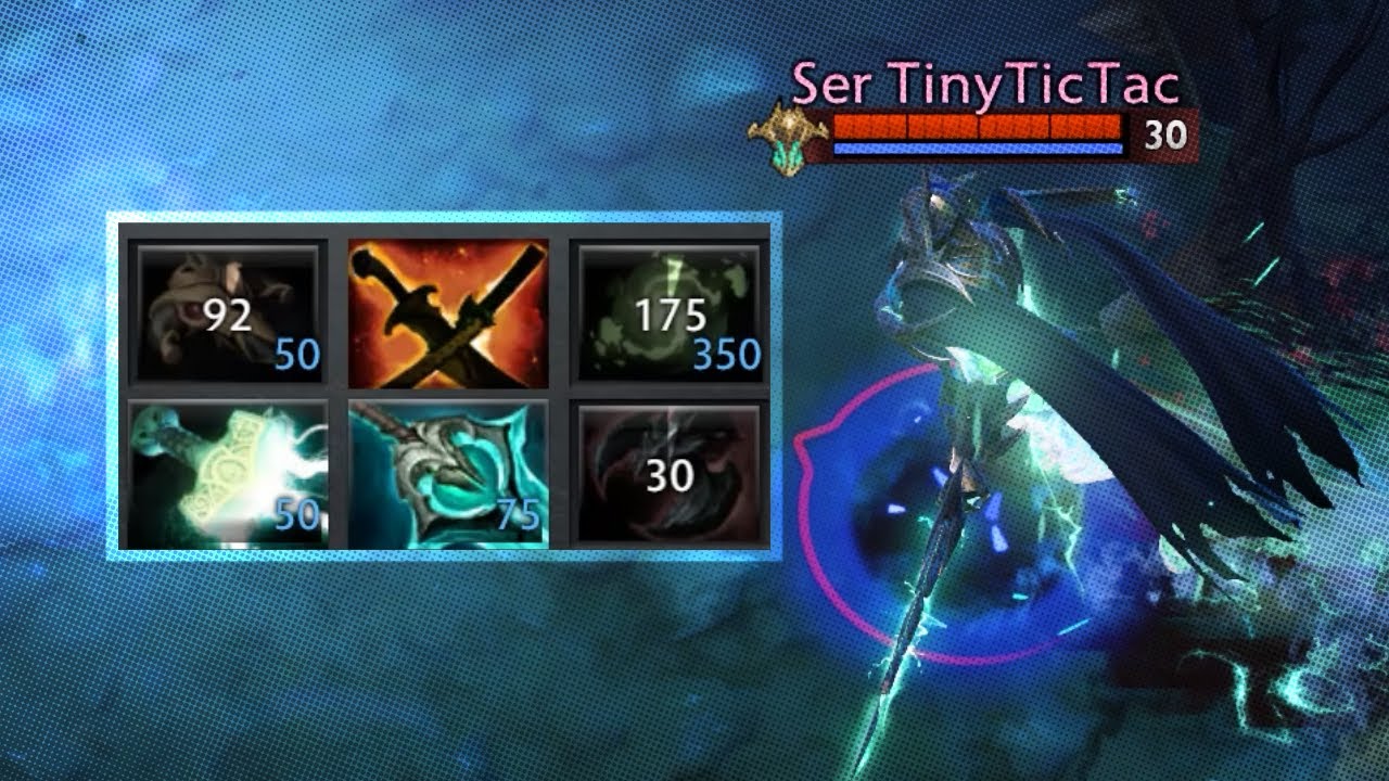 Supreme late game power of Razor in Dota 7.39 ⚡️😎⚡️ - YouTube