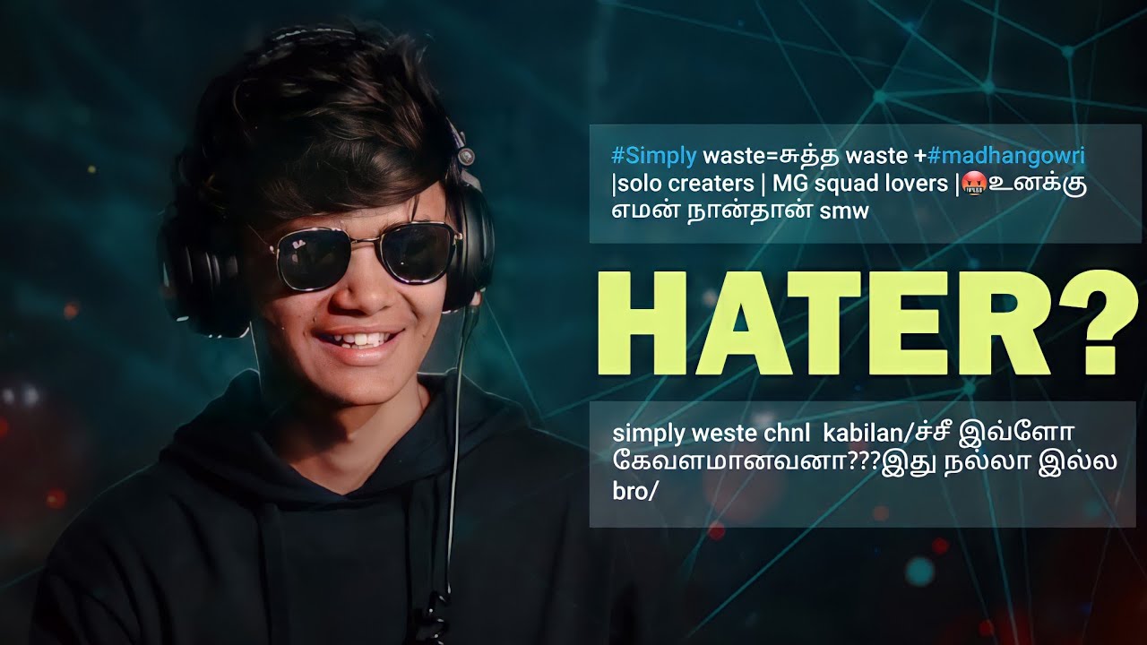 இவர் இவ்ளோ கேவலமானவரா!!ச்சீ🙂Simply Waste = சுத்த waste - YouTube