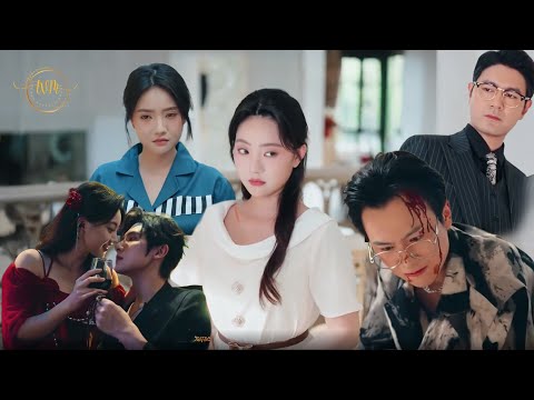 Ỷ Sủng Sinh Kiêu: Cô Gái ra tù lợi dụng sự cưng chiều của Tổng Tài khiến kẻ thù gục ngã