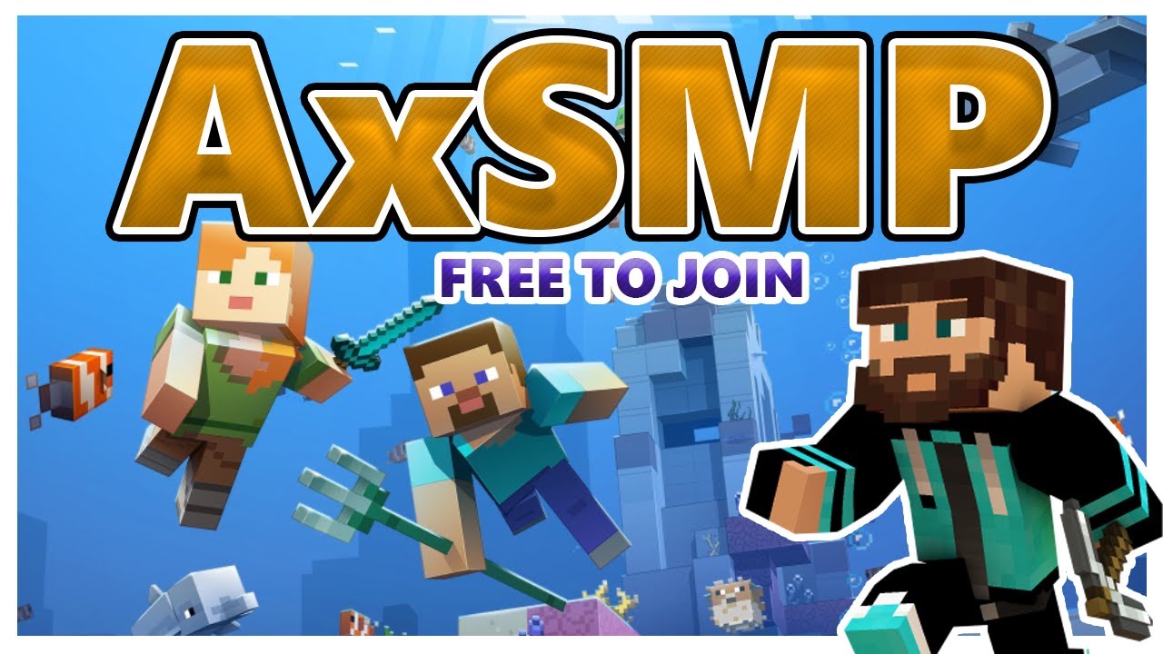 Minecraft Survival on a brand new public SMP 💎 1.19.x Crossplay 💎 Day ...