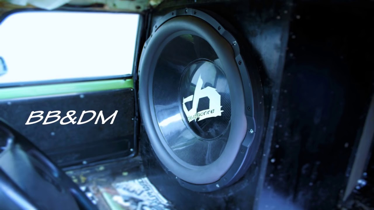 💥 Car Subwoofer Bass Test - Feel The Bass (Bass Boosted) 🔊 Mega Bass ...