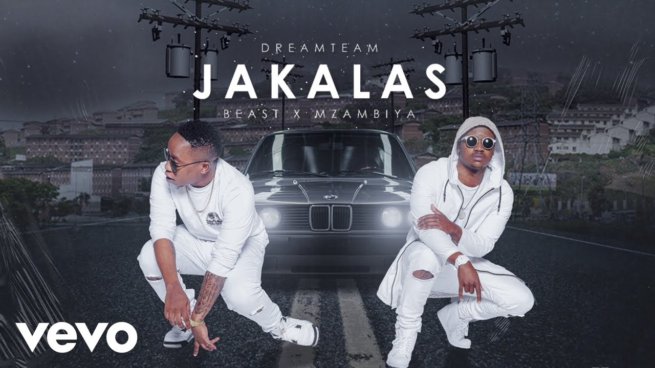 DreamTeam - Jakalas (Audio) ft. Beast, Mzambiya - YouTube Music