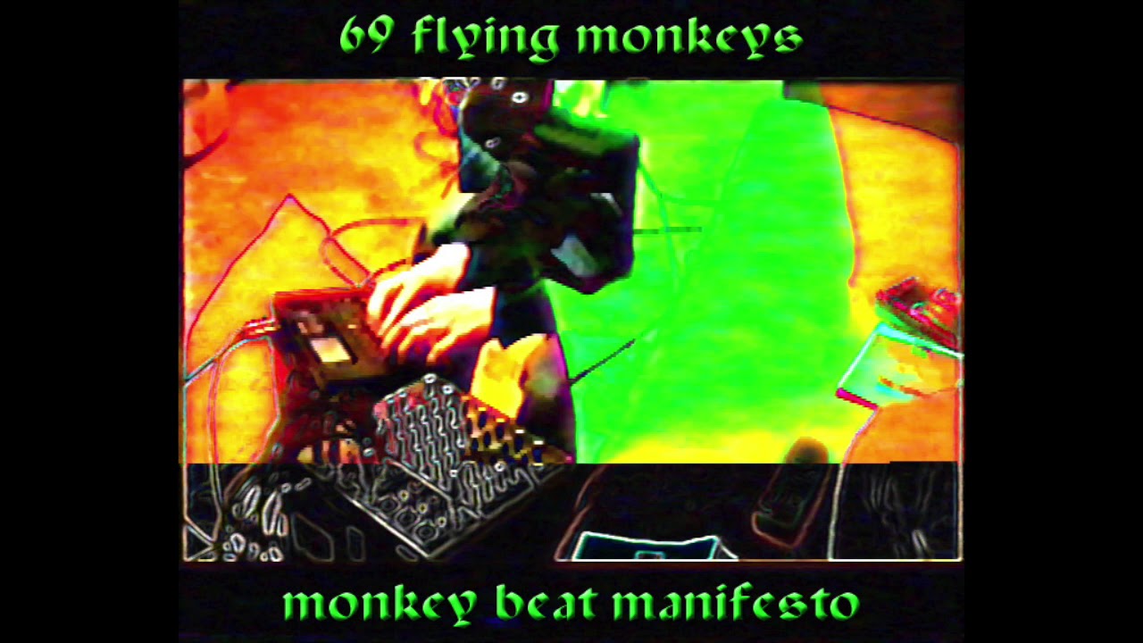 69 Flying Monkeys – Very good Zak - YouTube