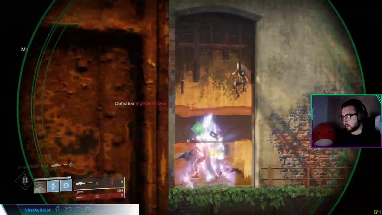 ~Starting a comp match off right!!!~ - YouTube