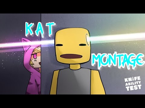 ROBLOX Kat Montage (Knife Ability Test)🔥 - YouTube