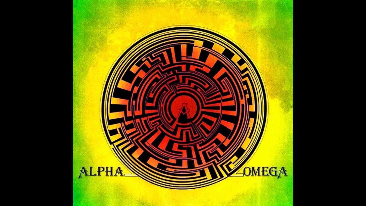 Alpha Omega — Alpha Omega 1976 (Australia, Progressive/Jazz Rock/Fusion ...