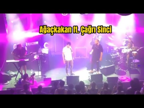 Ağaçkakan ft. Çağrı Sinci - peh peh peh | YAKINDA