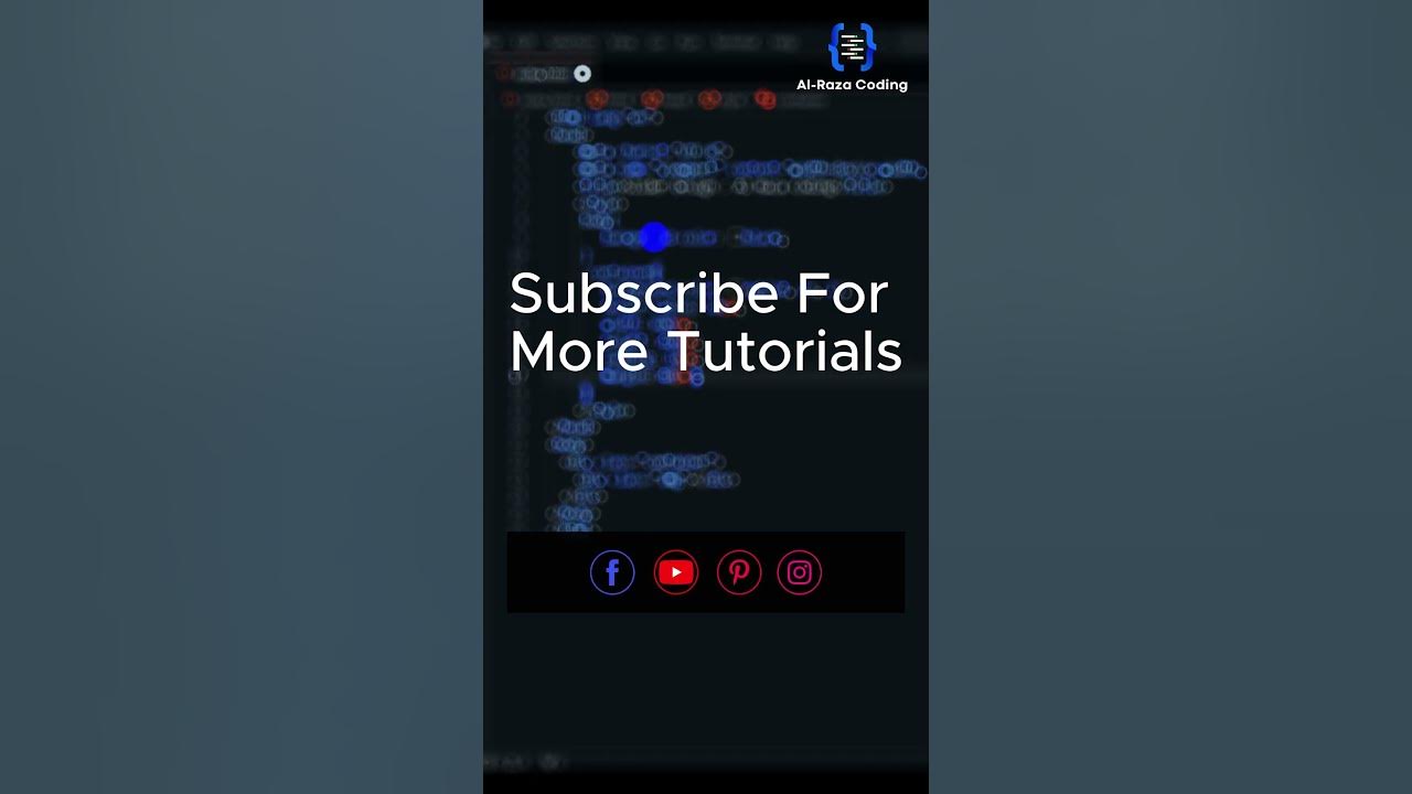 How To Make Image Slider Carousel Html Css Alrazacoding Codingtutorial Youtube