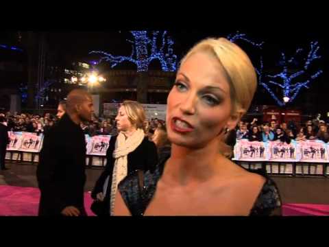 Sarah Harding goes into rehab