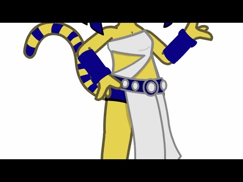 ANKHA 😍😍😍😍😍😍😍😍✨✨✨(TW: color hue)