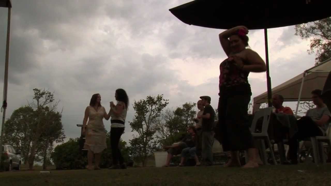 Greg McHugh 'Reach' - YouTube