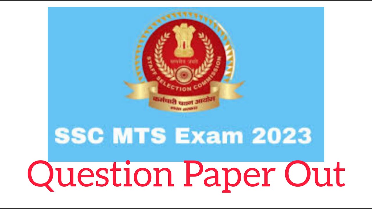 SSC MTS Question paper/ Pc PSI question paper /kannada/ Histroy / Gk ...