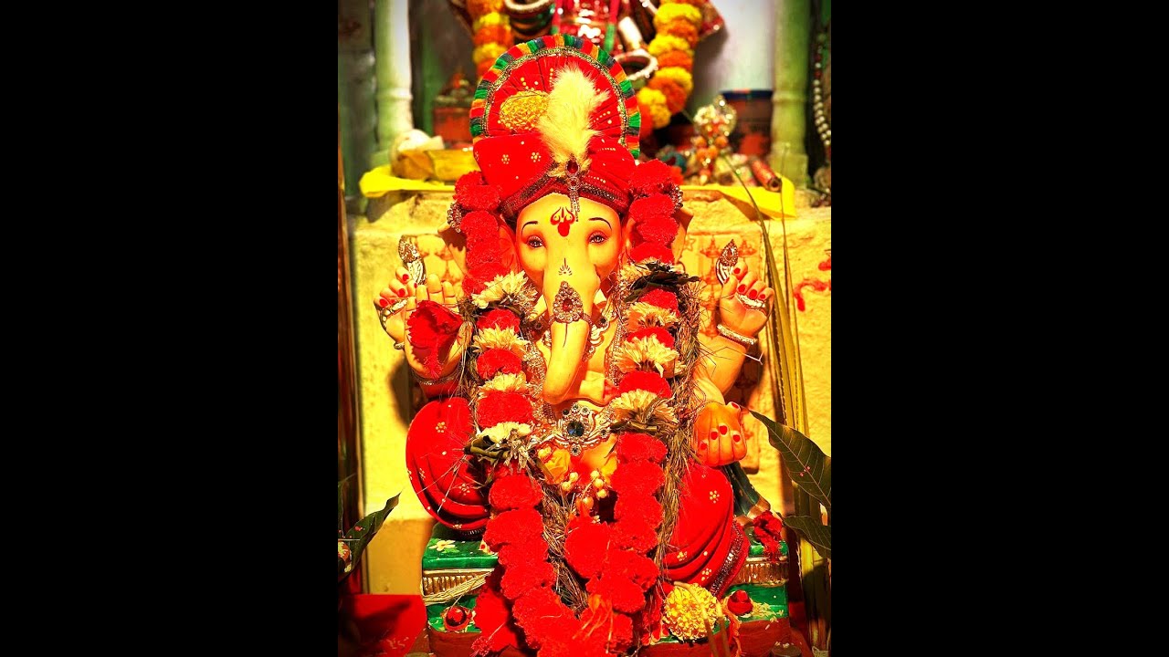 💖💖MY HOME BAPPA💖💖💪 - YouTube