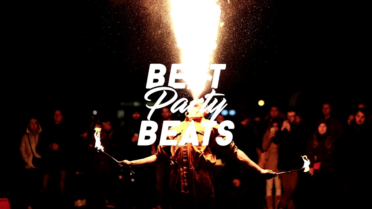 Ghxsty - Zone - YouTube