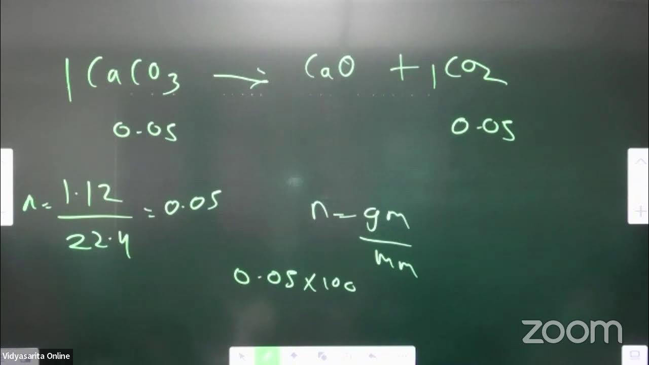 Chemical Bonding L 04 25 09 24 Sagar Sir Chemistry 11th B4 Vsa
