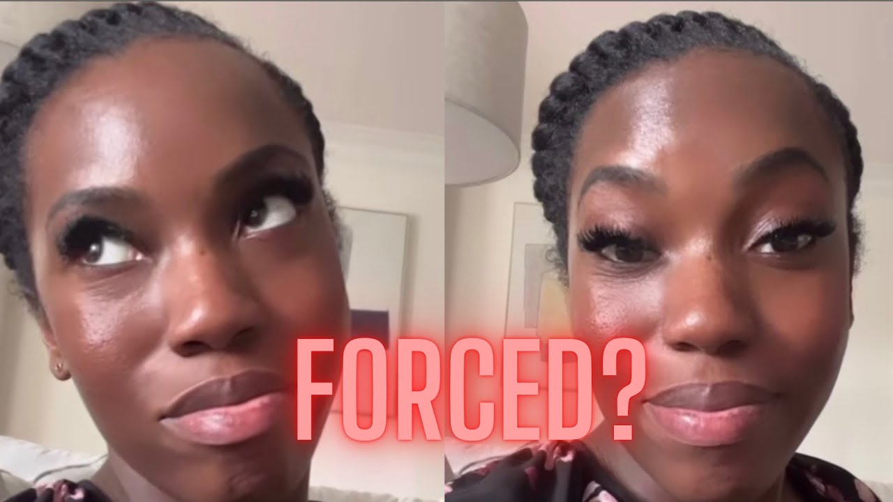 BRIANA MORALES CLAPS BACK AT FAN SAYING HE FORCED HER TO HAVE A CHILD ...