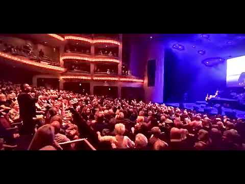 David Foster Featuring Marc Antonelli Because We Believe 640x304 - YouTube