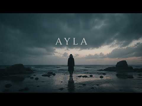 A Y L A - Son Çırpınış (Official Audio)