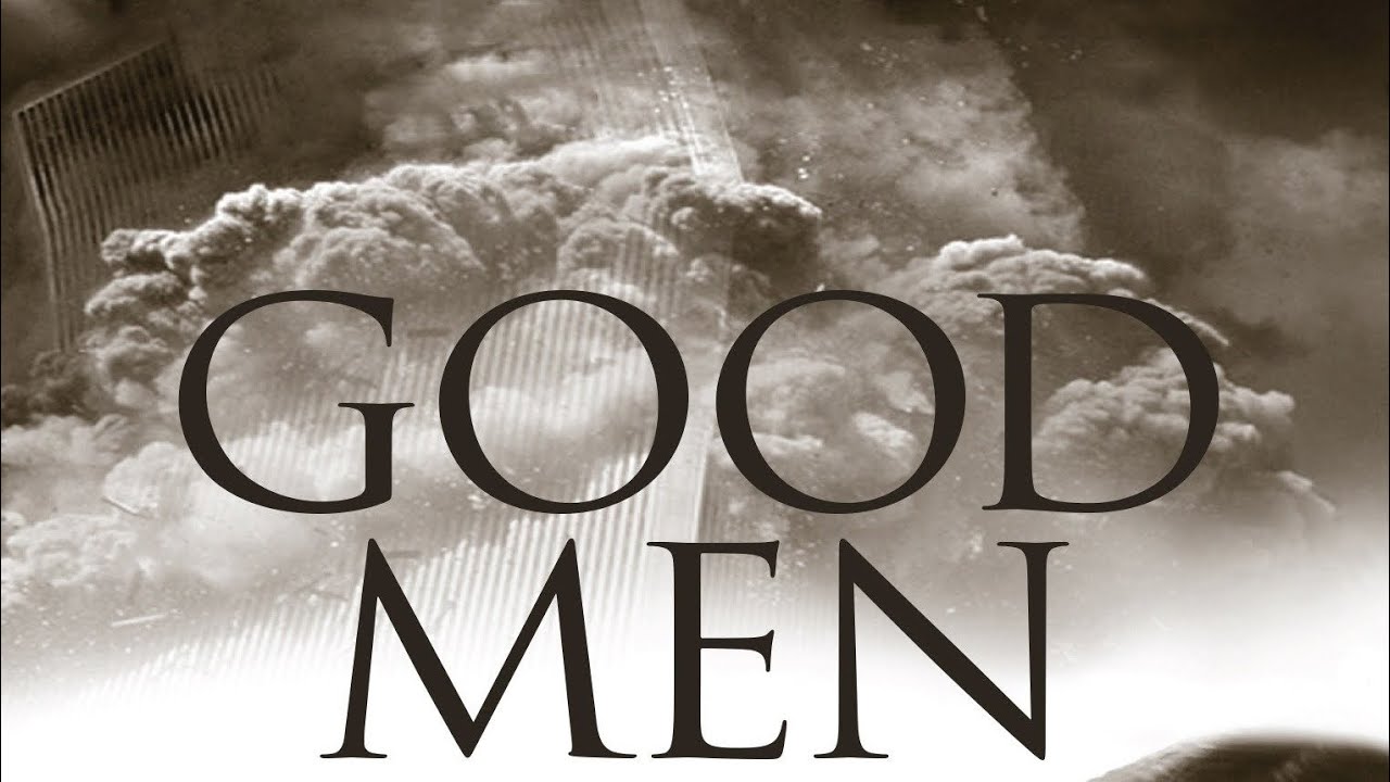 7YOU ARE A GOOD MEN - YouTube