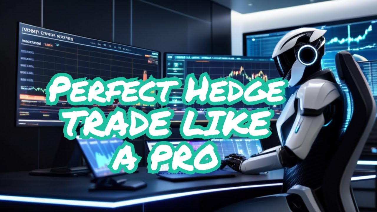 Verified Automated Hedging Trading Software: Perfect Hedge Forex Auto ...