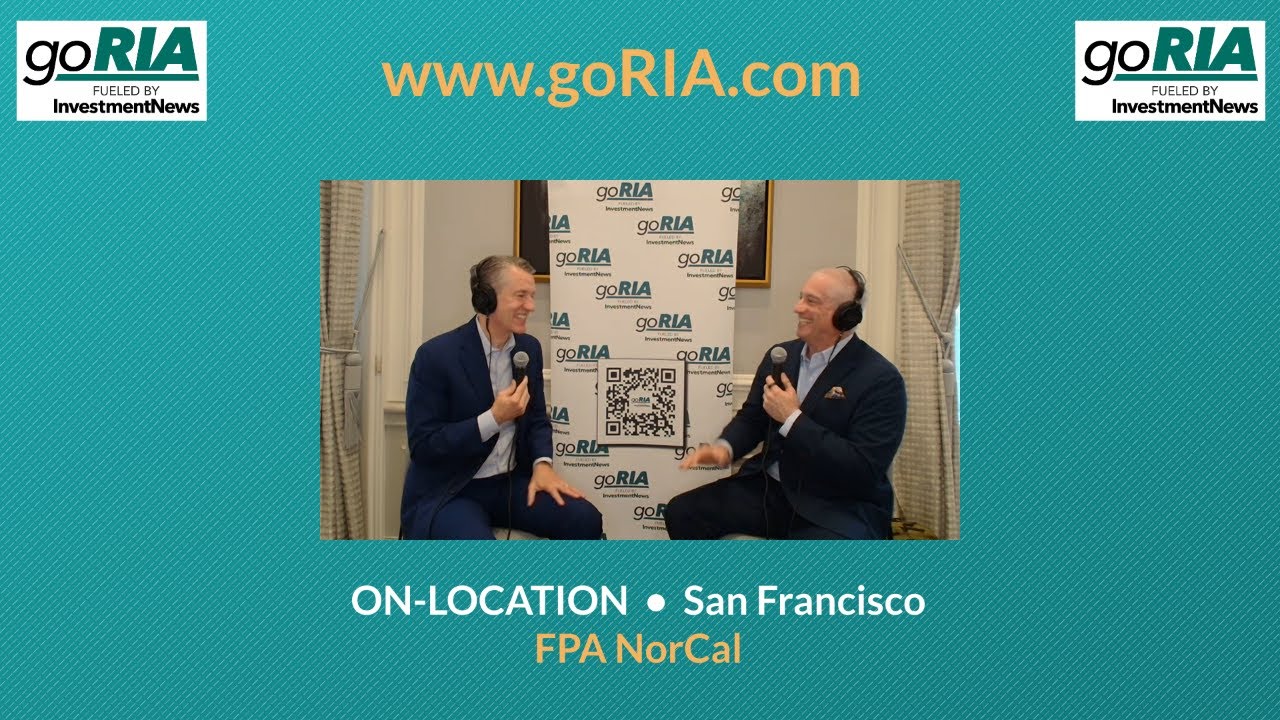 goRIA On-Location with Craig Kirkpatrick - YouTube