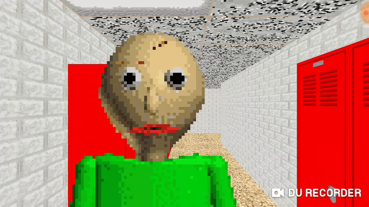 Baldies basic game play - YouTube