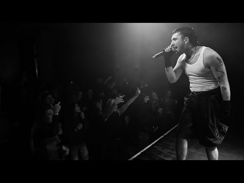 Kourosh Live at Paradiso December 2024
