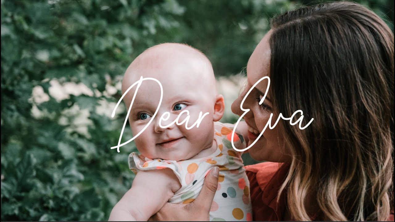 Short movie: Dear Eva - Butik Moose - Mechelen - YouTube