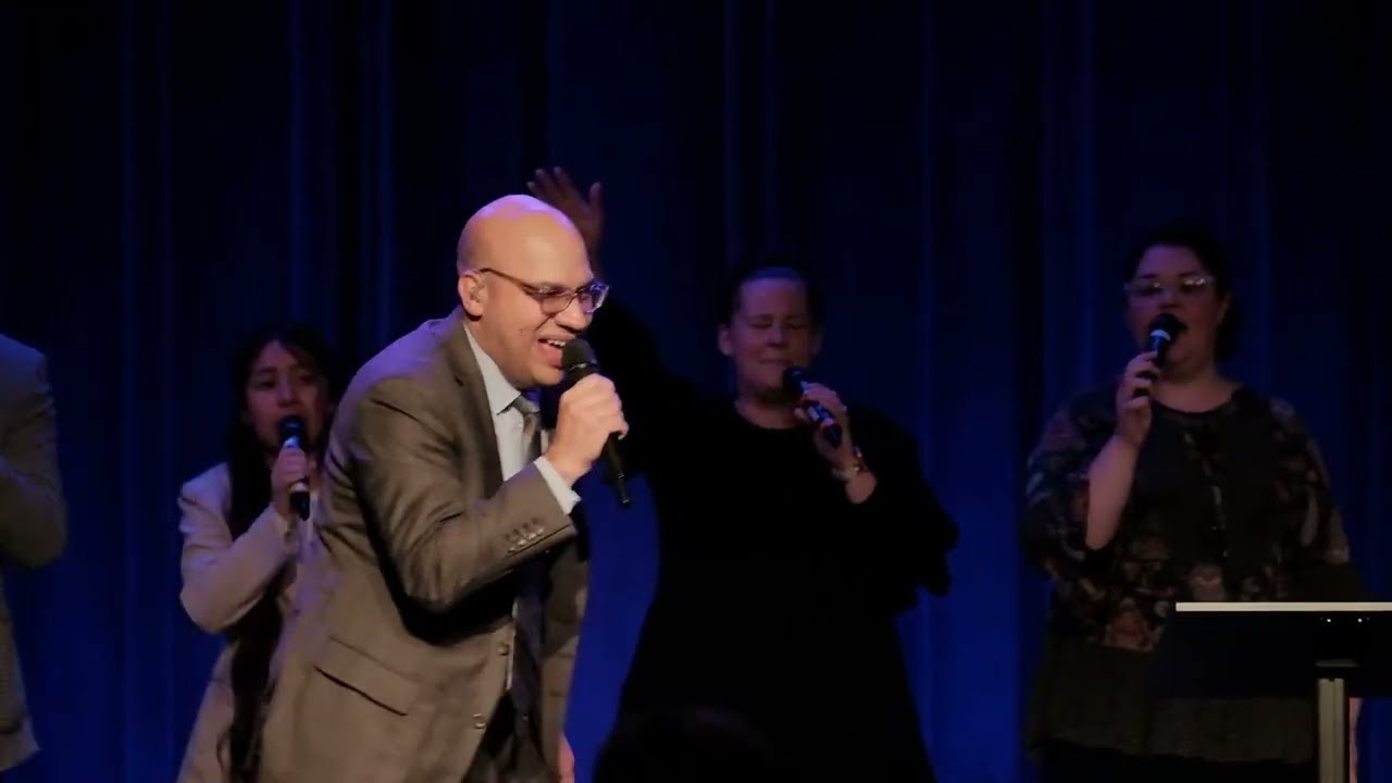 2024 Oregon District UPCI Family Conference - YouTube