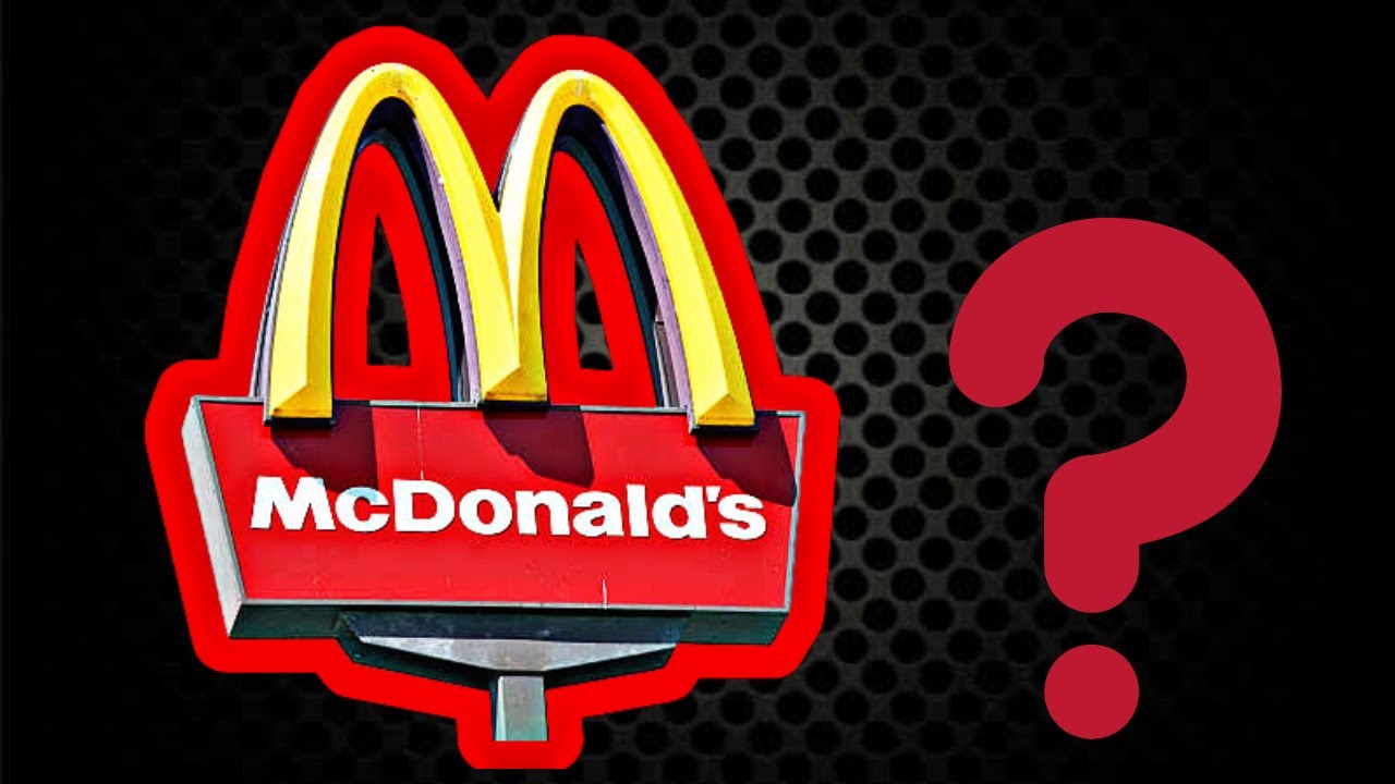 🎧🛑Top 15 McDonalds Theme Sound Variations in 60 Seconds - YouTube