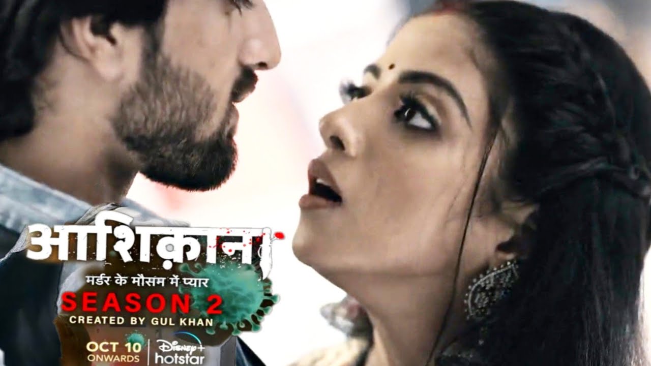 Aashiqanaa||Aashiqana Serial||Today Full Episode||15 October 2022 ...