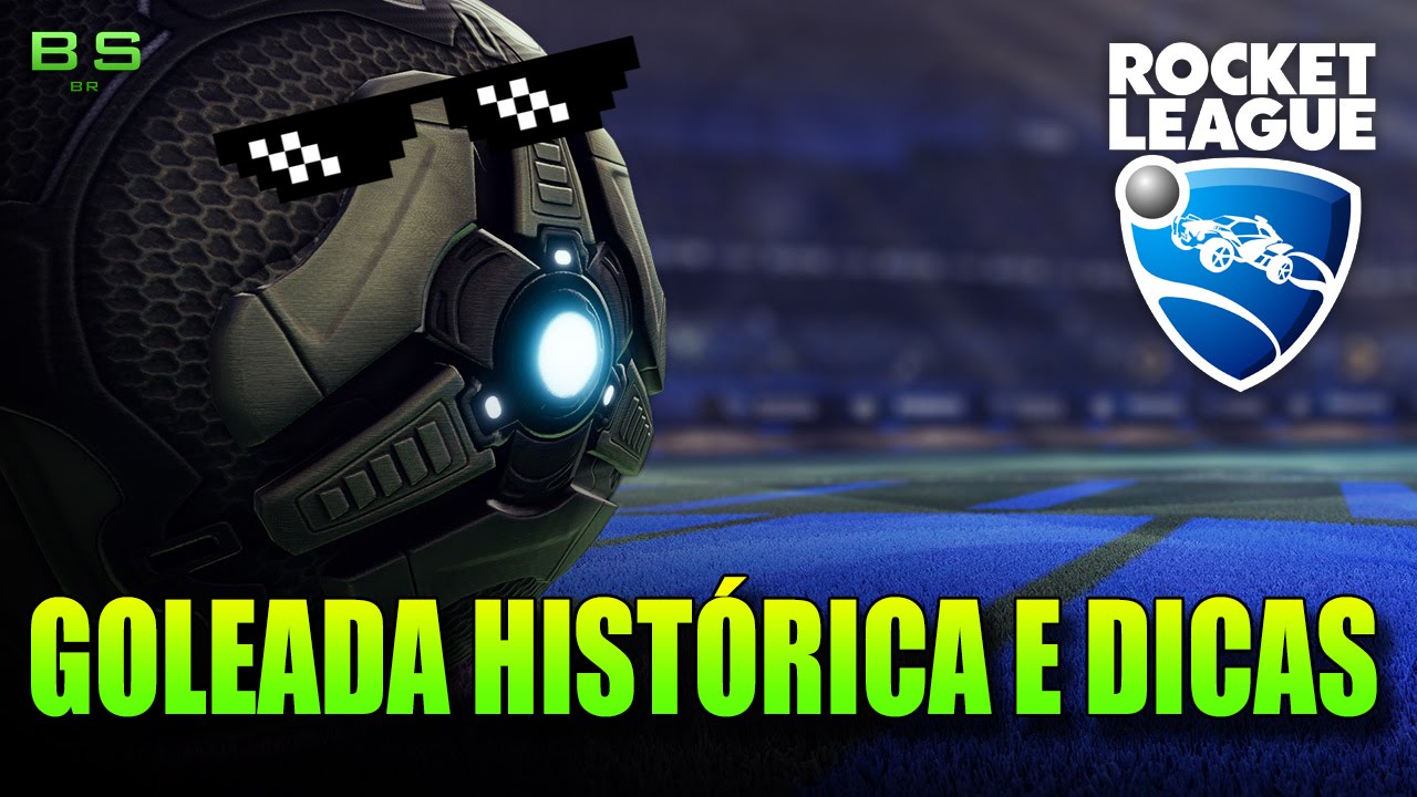 VITÓRIA DE GOLEADA + DICAS DE JOGADAS!! - YouTube