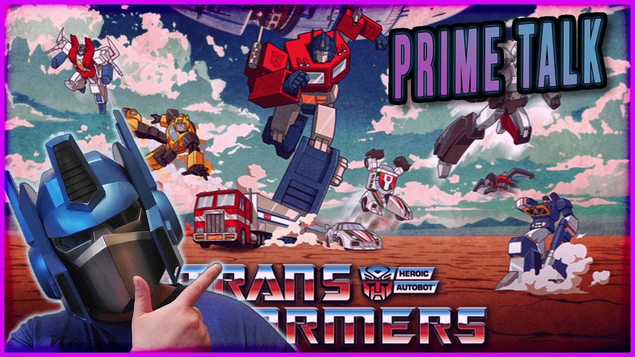Are These New MIME Transformers worth a Buy? - YouTube