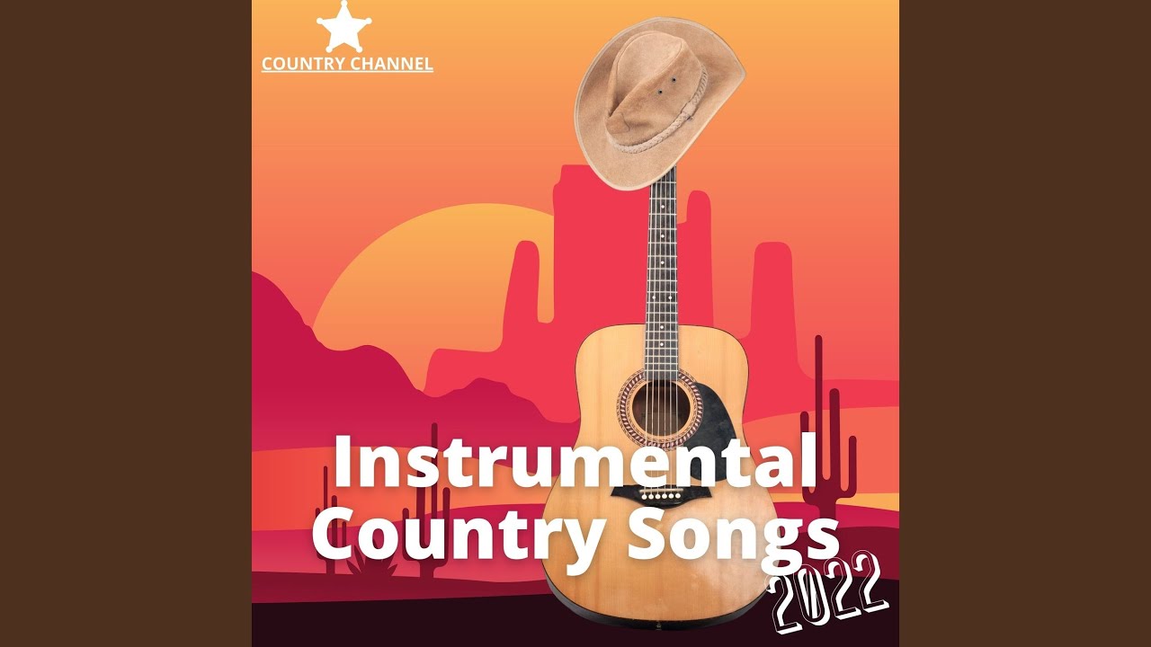 Instrumental Country - YouTube Music