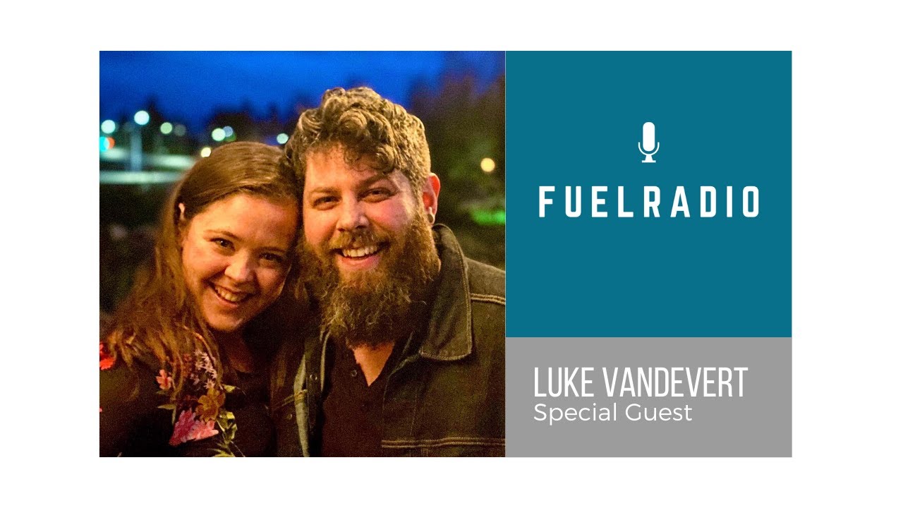 Luke Vandevert - Canadian raised songwriter & musician - YouTube