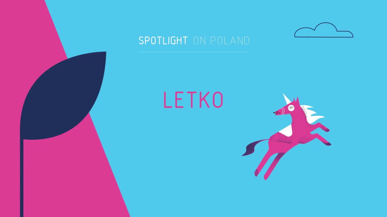 LETKO - YouTube