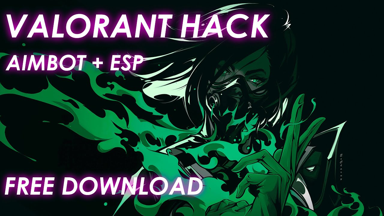 VALORANT HACK | VALORANT BEST CHEAT | AIMBOT + ESP | NO BAN RISK ...