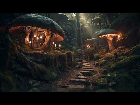 Hint meditasyonları (Atmosferik fon müziği) / Indian Meditations (Traditional background music)