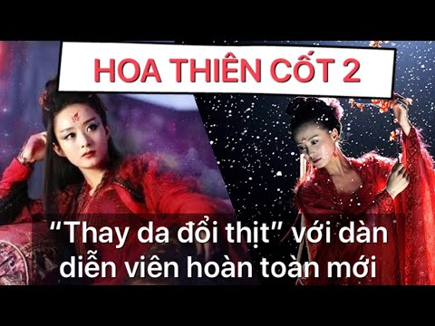 Hoa Thiên Cốt 2 || \