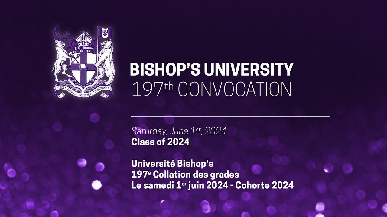 Bishops University Logo