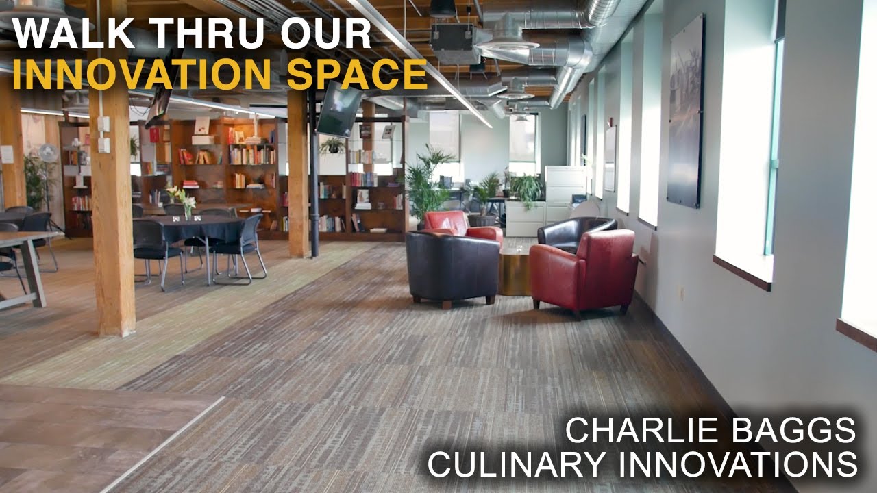 CBCI Facility Tour - YouTube