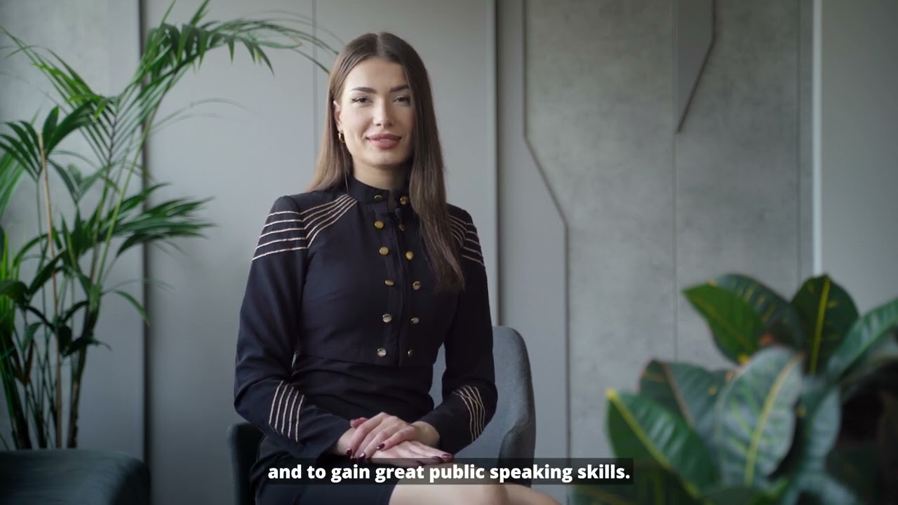 Romania Operations site RO language - Evolution Romania