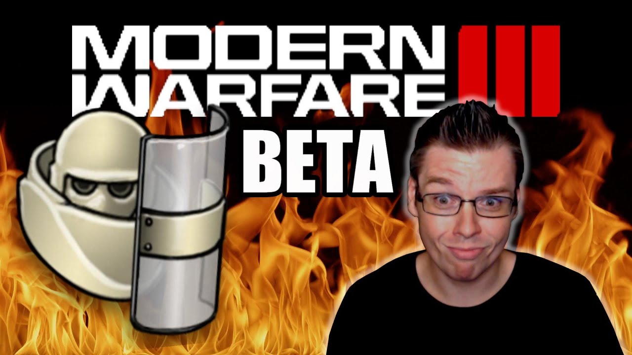 Getting A Juggernaut Recon On The Modern Warfare III BETA! Live Stream ...
