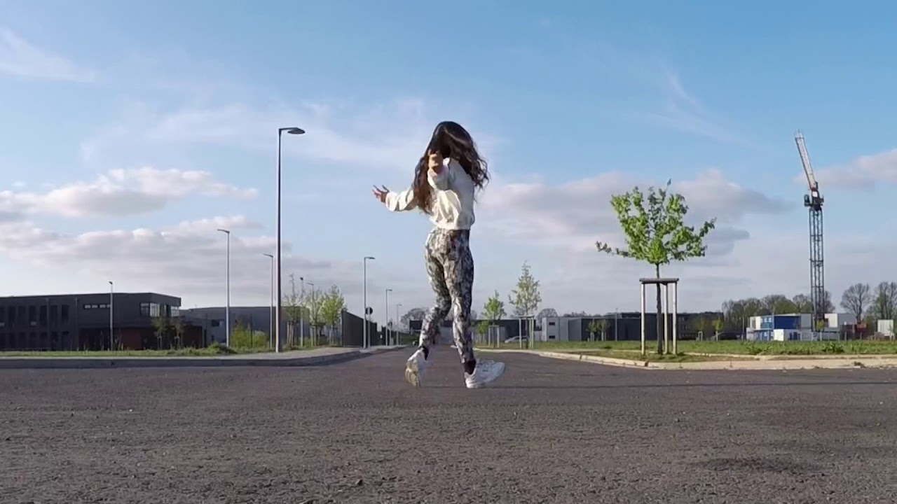 Sunny sunshine vibes | Shuffle | Shuffledance | Rave | Dance | Cutting ...